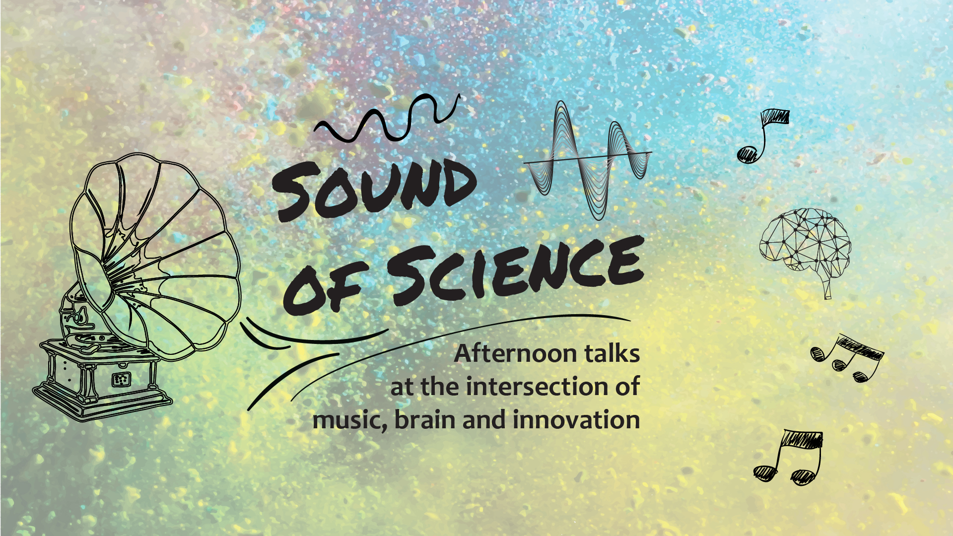 The Sound of Science | Lausanne